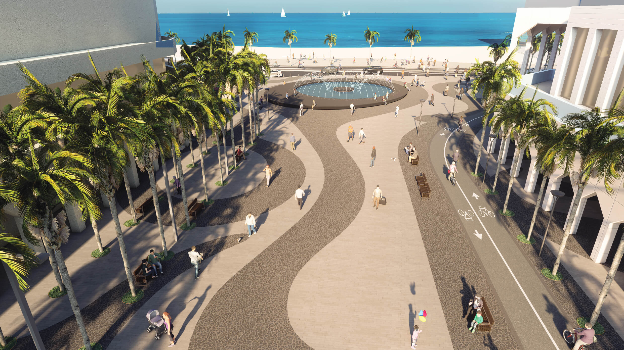 Opera Square | Mayslits Kassif Roytman | מייזליץ כסיף רויטמן אדריכלים